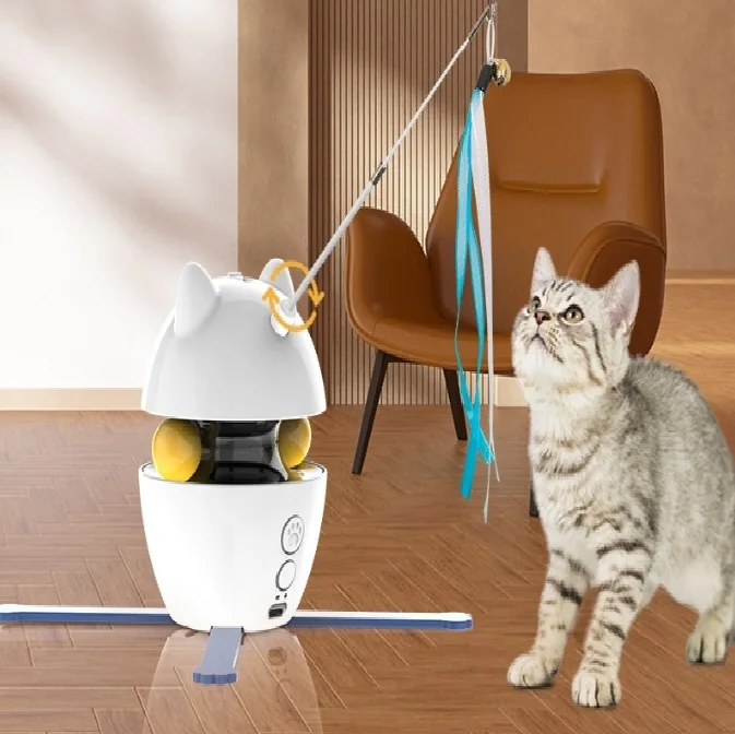 Hot Sales Interactive Toy With Automatic Pointer Enrichment for Active ...