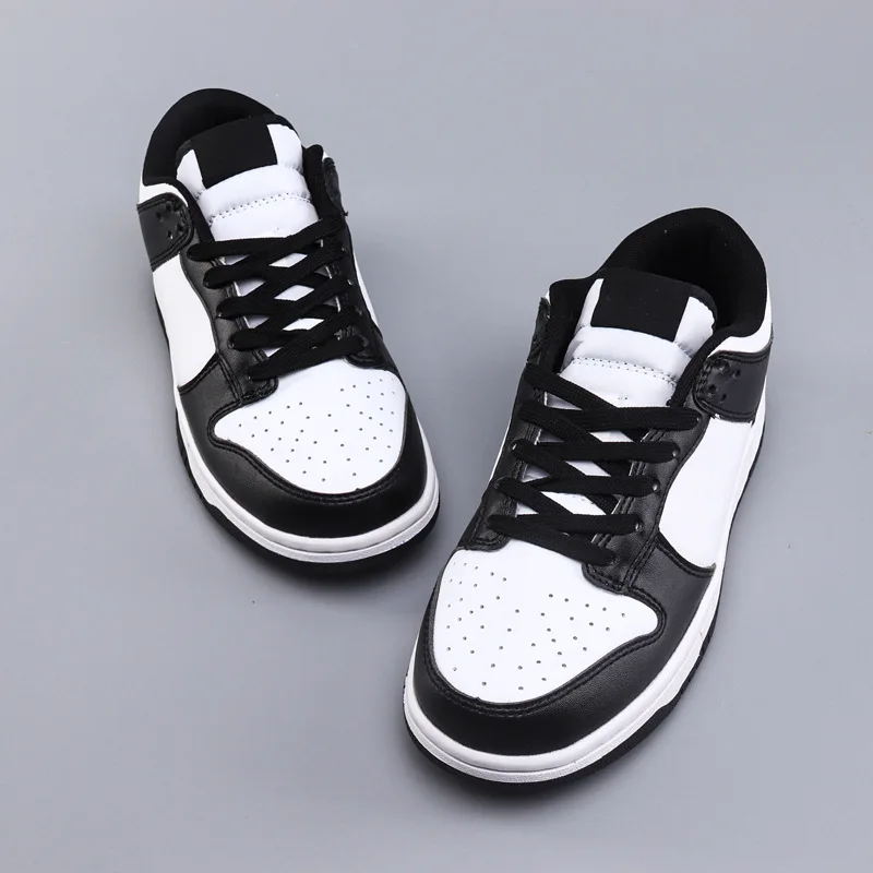 Original Customize Logo Retro Genuine Leather Sb Low Sneakers Oem Odm ...