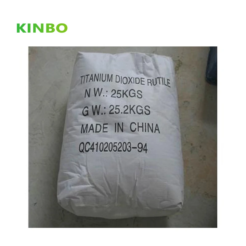 High Pure Titanium Dioxide Tio2 Nanoparticle Price - Buy Tio2 ...