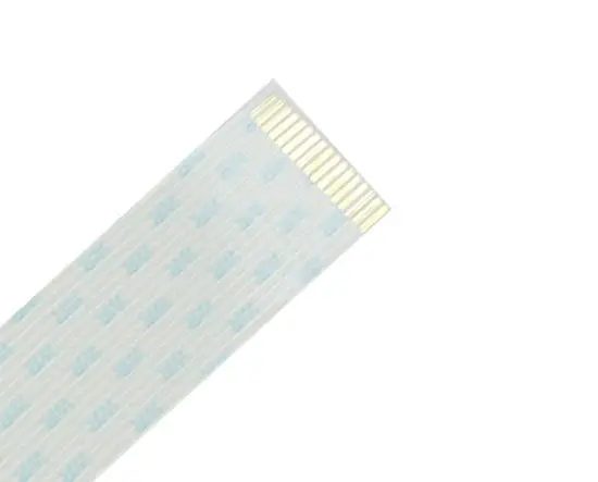 Mimaki CJV30-160 Cutter FFC 160 Assy - E300644/MP-FWR-TN2-P=1.0-L1-17-3000