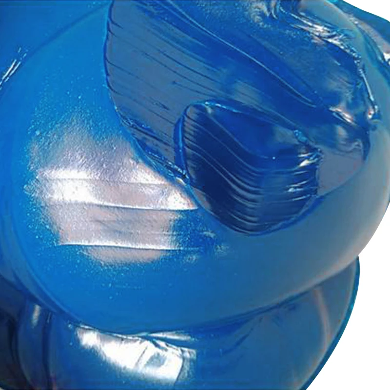 1kg Blue Pressure Lithium Complex Wheel Automotive Bearing Gear ...