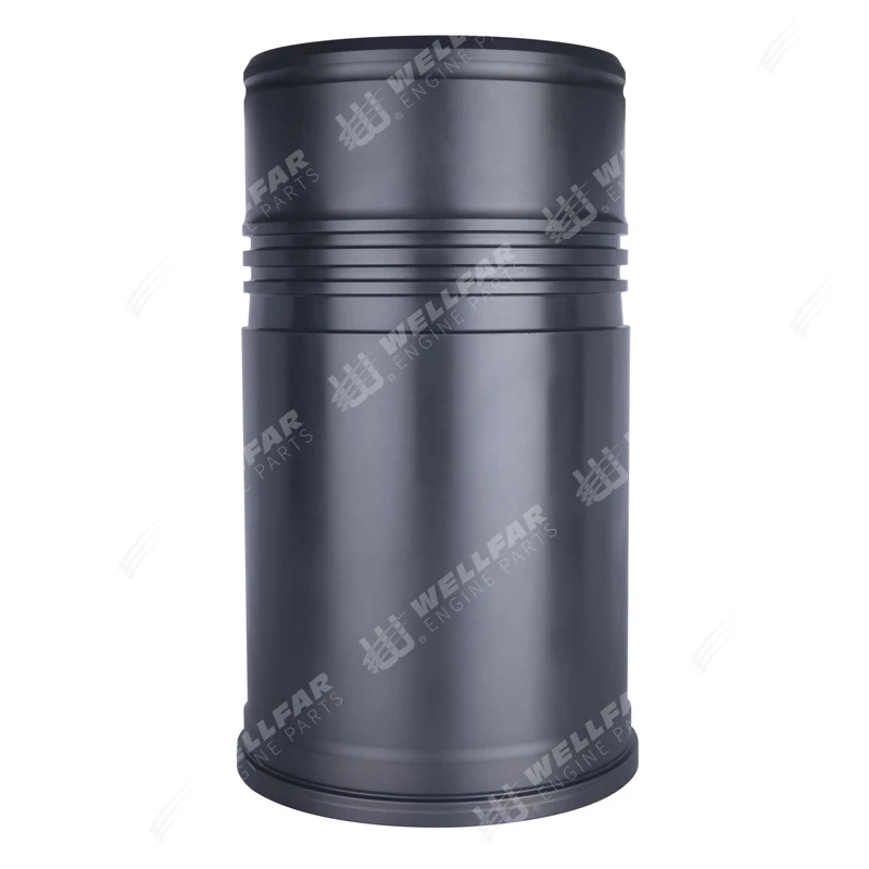 N14 Engine Parts Cylinder Liner 3065405 For Cummin Engine - Buy ...