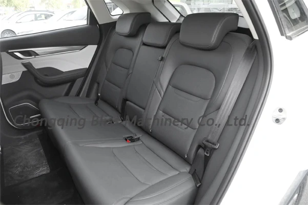 Rechargeable Second-hand Lithium Cargo Cars Customized New Energy ...