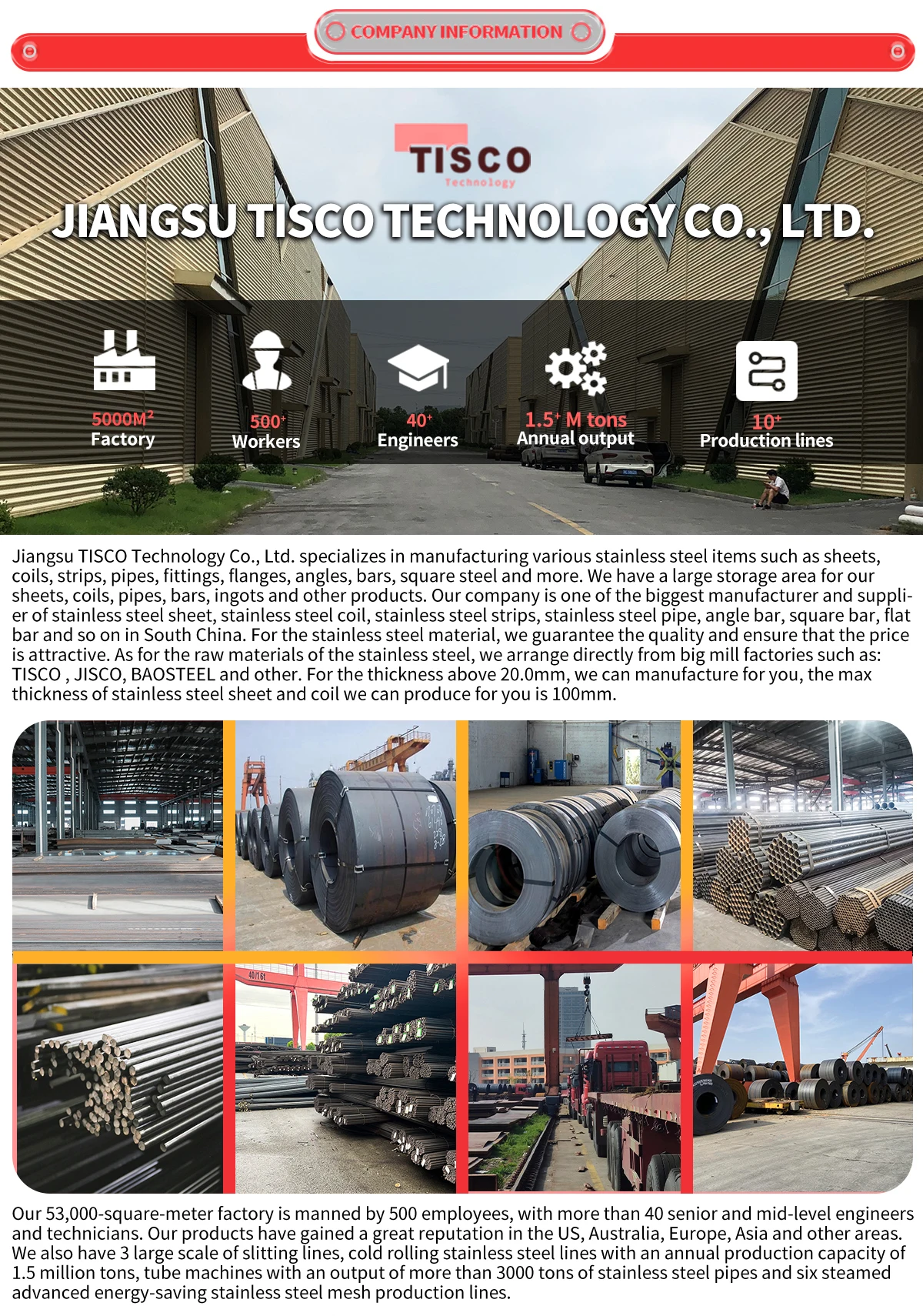 China Aisi 1018 Astm A50 2mm A283 A36 5160 Ss400 St37 Hardness Metal ...