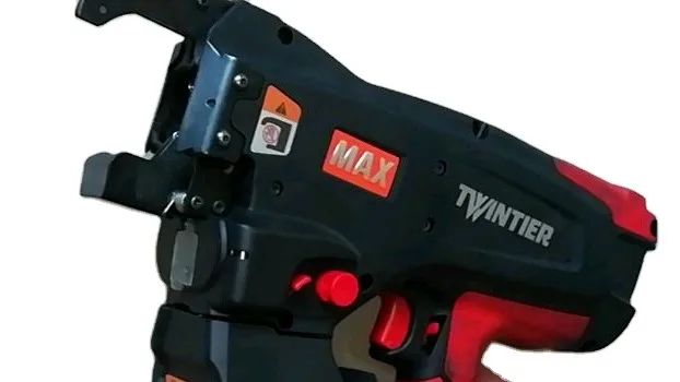 Wire Binding Tool Wl460 Twin Wire Rebar Gun - Buy Tw1061t Binding Wire ...