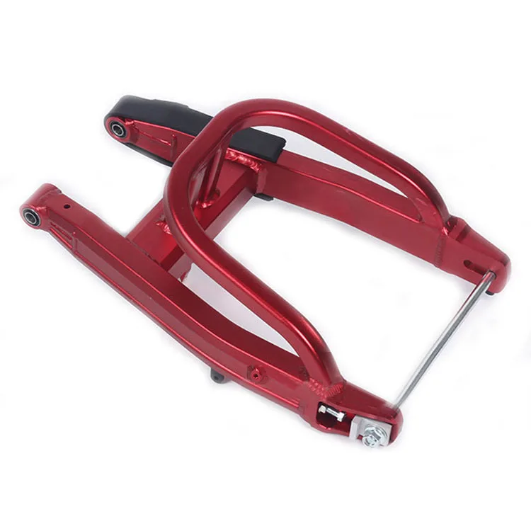Custom Motorcycle Msx125 Swing Arm for Honda MXS125