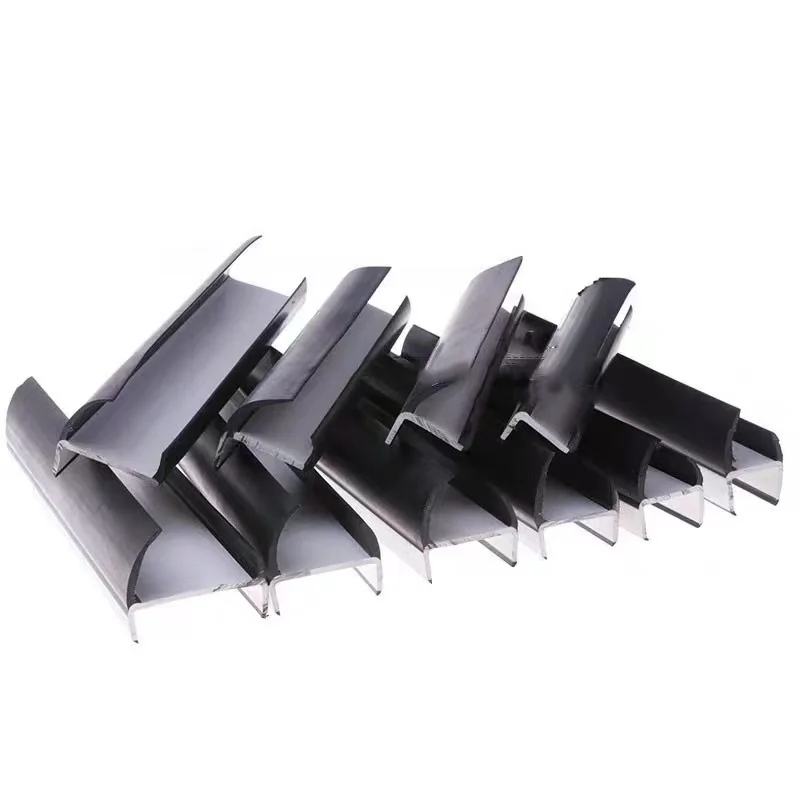 Reefer Container Shipping Container Door Epdm Rubber Sealing Strip ...