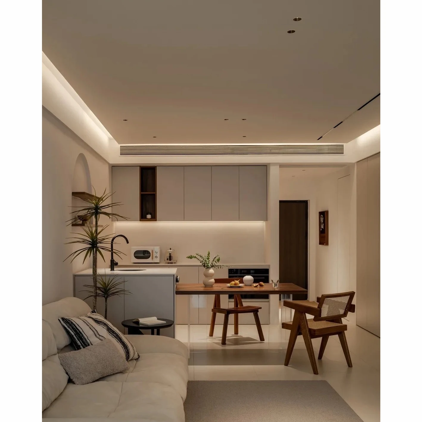 Maillard style furniture cabinetry wardrobe whole house furniture ...