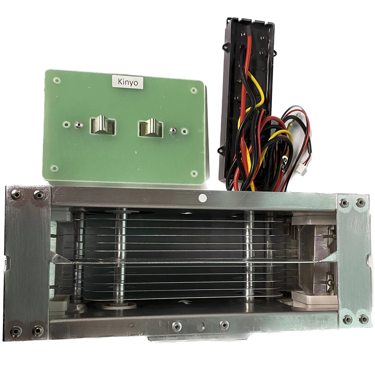 Kinyo ESP Cell Plates - Efficient Air Purification Solutions