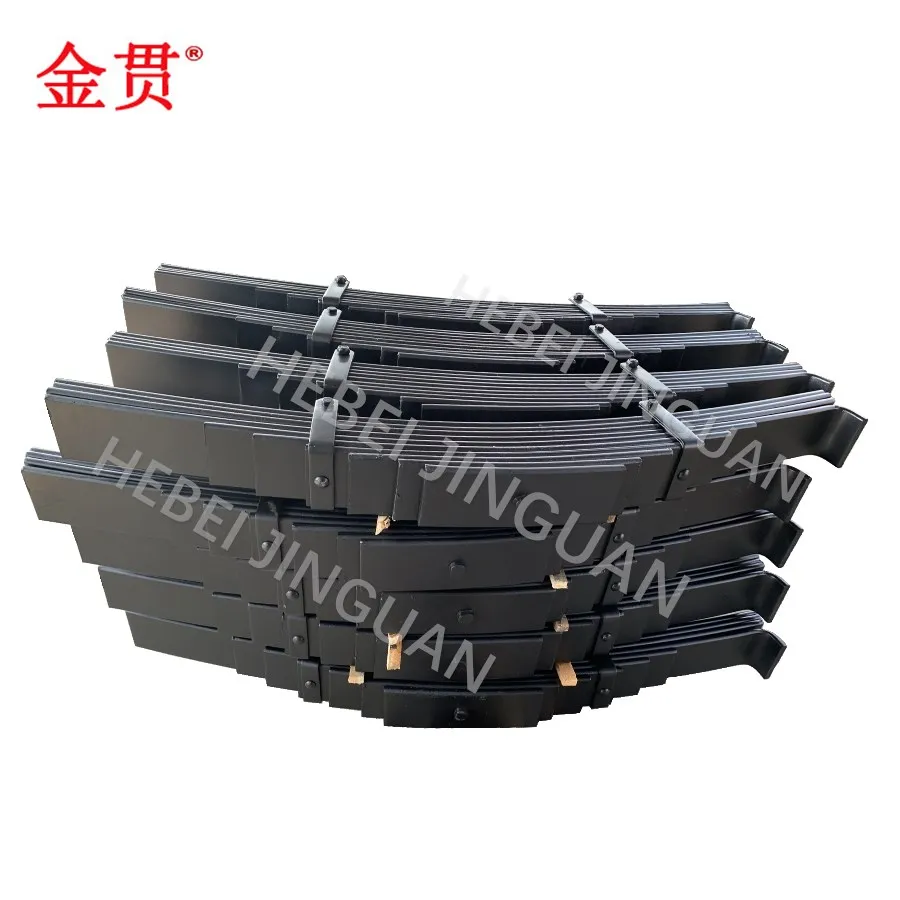 Sinotruk Howo Truck Parts Leaf Spring - Buy Parabolic Leaf Spring ...
