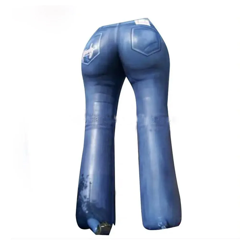 Inflatable Advertising Models - Customizable Inflatable Pants