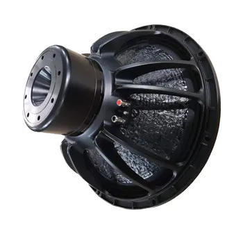 18 Inch Neodymium 4.5 Inch Coil Pro Sound 18sw115 18ds115 - Buy 18 Inch ...