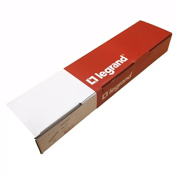 Rj45 Network Cable Management Rack 12 Slots 24 Ports 1u Cable Organizer ...