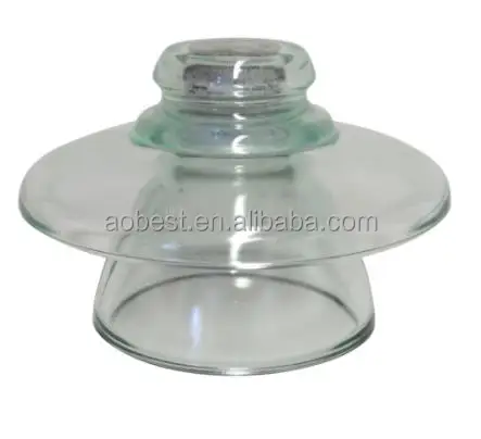 Vintage Glass Insulator Pin Type VHT 22T - Rare Antique