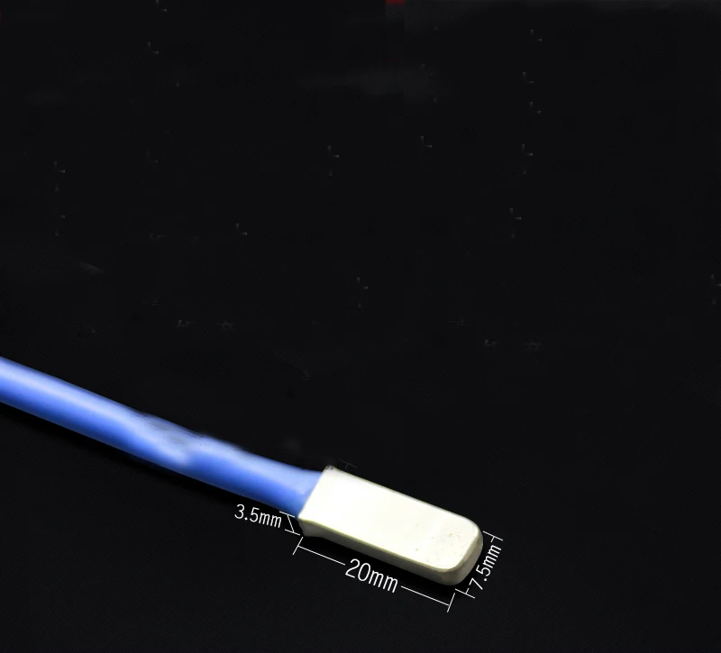 Original High Temperature Heraeus Temperature Sensor Pt1000/PT100 ...