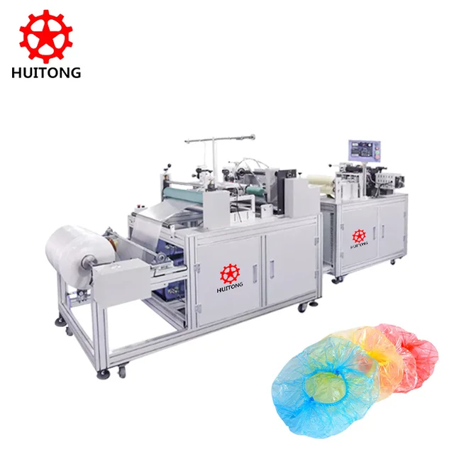 Dongguan Huitong Automatic Machinery Technology Co., Ltd. - Fold Mask ...
