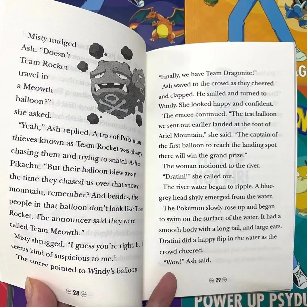 15 Volumes Super Collection Famous Cartoon Books Manga Comic Books for ...