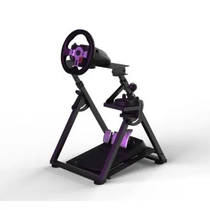 Custom Sim Racing Rig Simulator Cockpit OEM ODM Gaming Car F1 ...