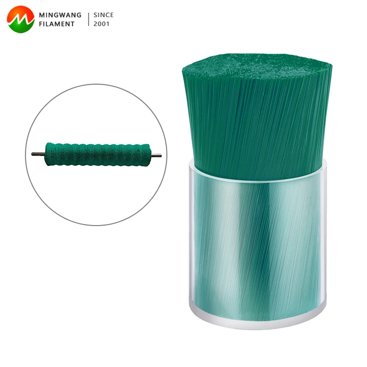 Russia favorable Wear-resistant Nylon Rod PA6/PA66/PBT Industrial Brush ...