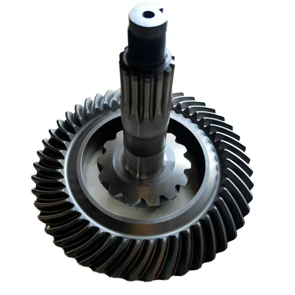 5801782968 Main and Passive Gear Set 13/47 Pinion Gears & Differential ...