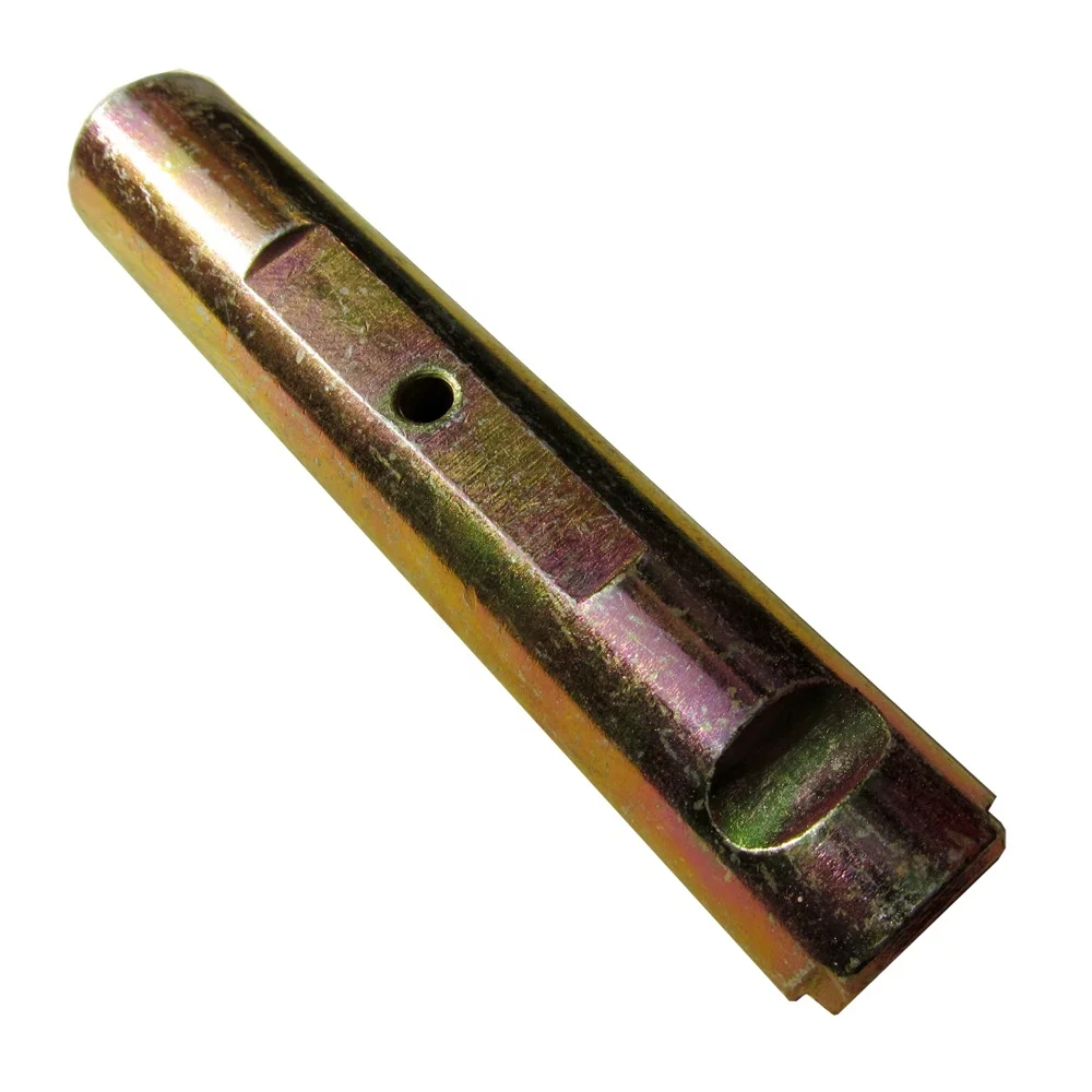 Sinotruk Howo Light Truck Parts Leaf Spring Pin - Buy Truck Leaf Spring ...