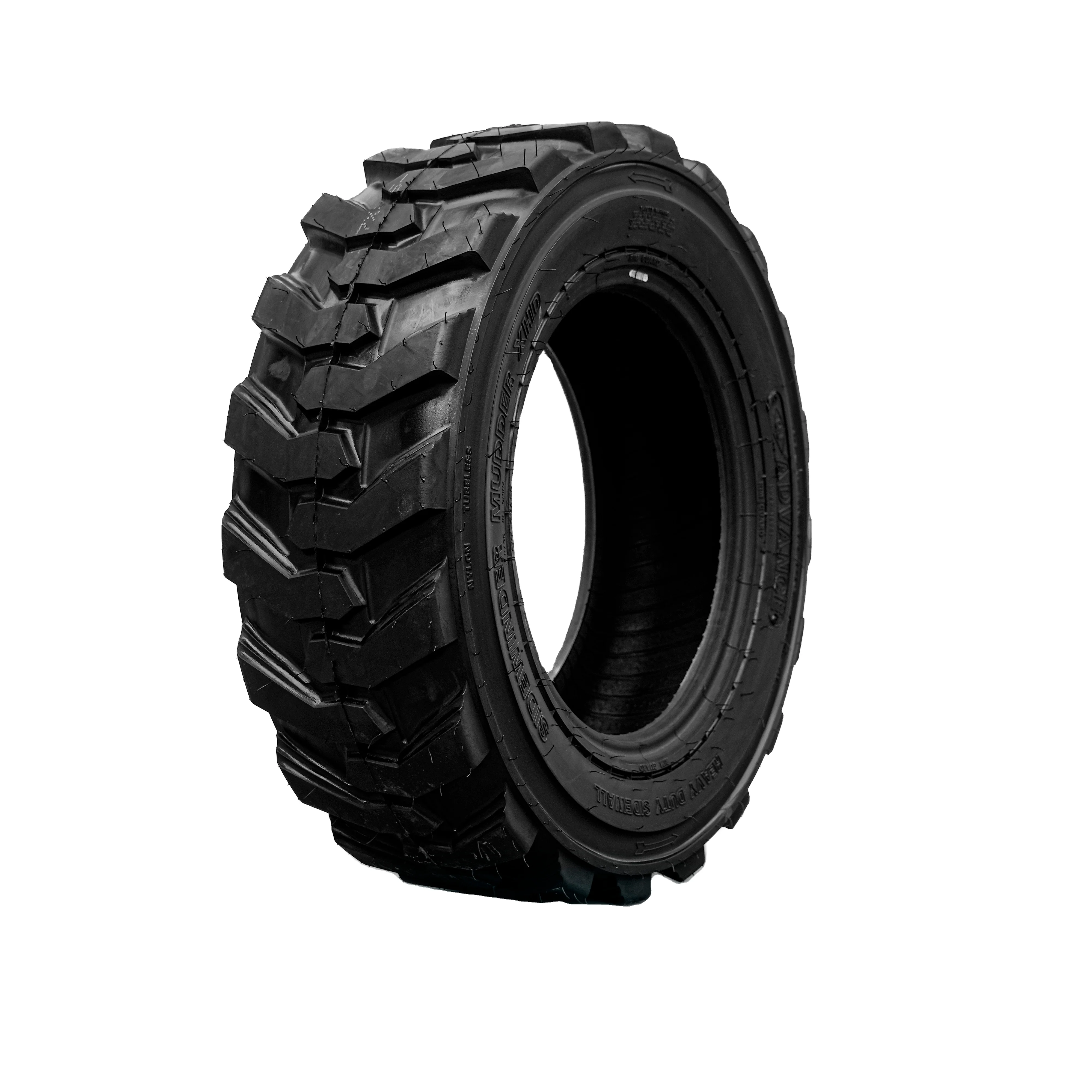 Standard tires for skid steer loaders 5.70-12NHS L-2B| Alibaba.com