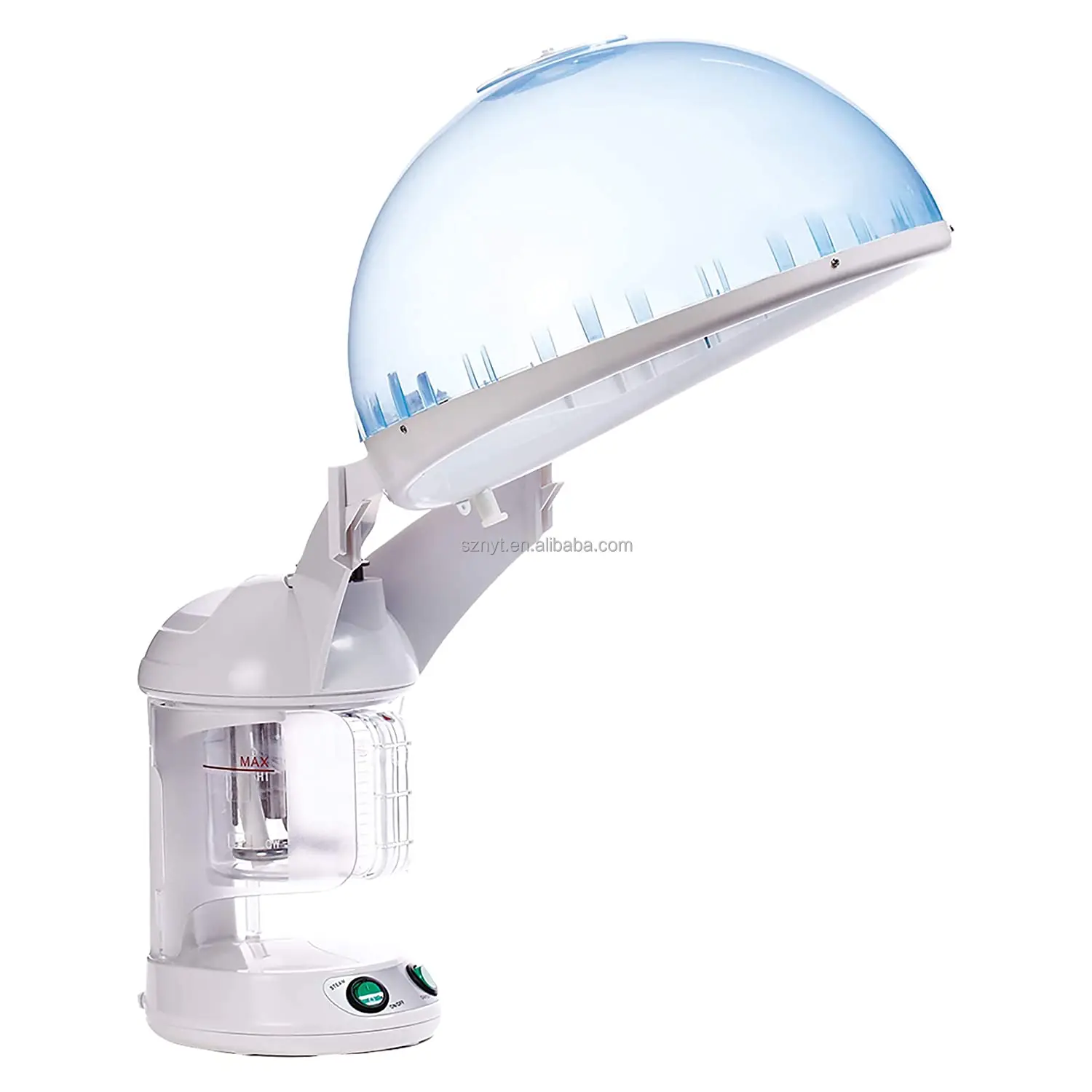 Portable Sprayer Hot Mist Moisturizing Hydration System Humidifier Nano ...