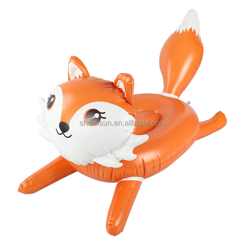 Inflatable Diamond Ring Pool Float Swimming Tube Floaty Outdoor Water ...