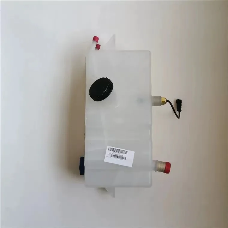 Expansion Water Tank for Higer Kinglong Bus Engine Cooling
