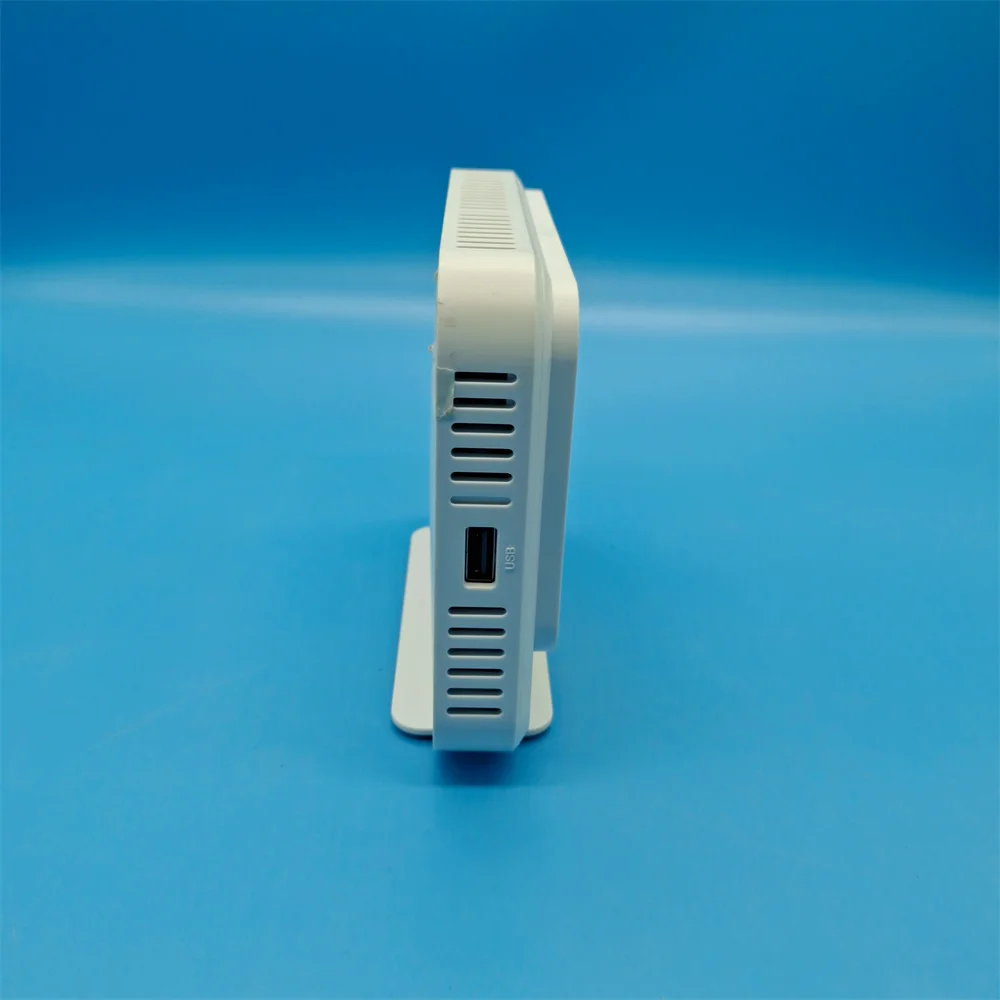 Nokia Gpon Onu G-140w-mh G-140w-md Ftth Optical Network Wifi Router 1ge+3fe+1tel+1usb+2.4g Wifi ...