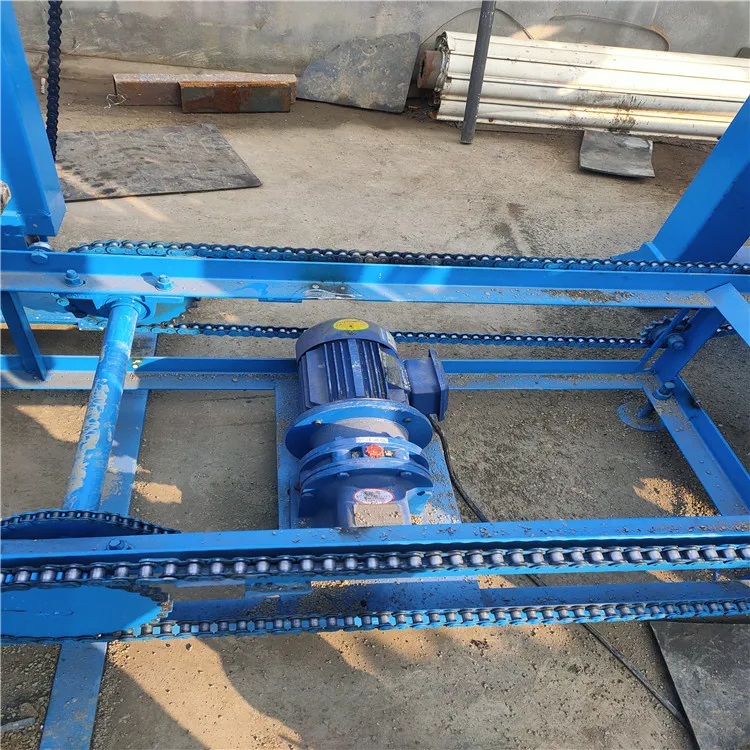 Manual Brick Making Machine - Efficient and Durable
