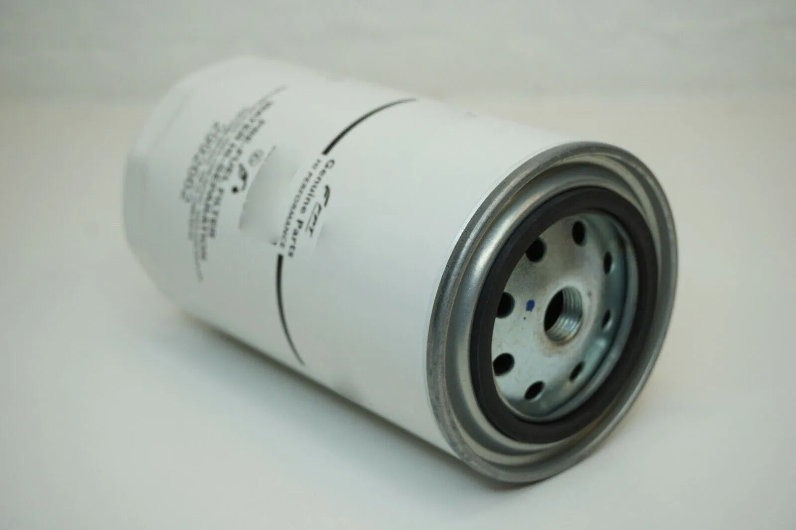 Auto Spare Parts Diesel Filter 2992662 For Iveco Car parts filter ...