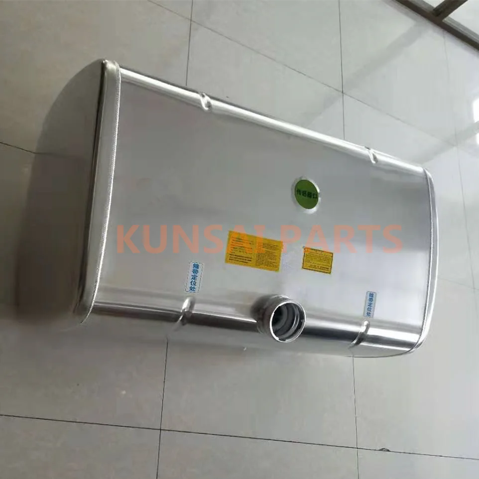 High Quality 200l,300l,400l,600l,900l,Heavy Truck Fuel Tank - Buy 600l ...