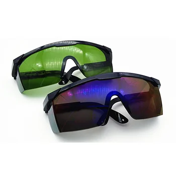 Ant5ppe Adjustable Frame Safety Goggles Ce En166f Approved Industrial ...