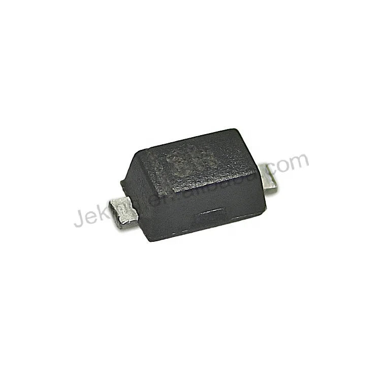 Jeking Original Tvs Diodes Uclamp 1 Line Esd Protection Uclamp3301h.tct ...