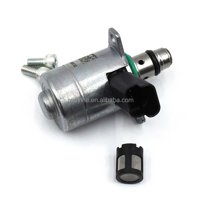 New SCV Suction Control Valve Pressure Control Valve BK2Q9358AB BK2Q ...