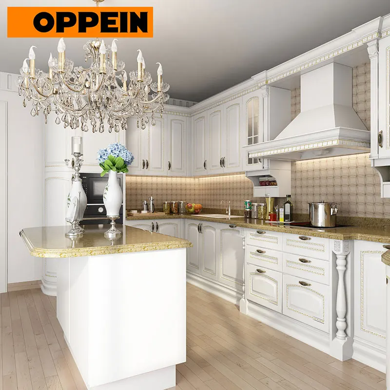 Luxury Classic Furniture For Kitchen Fair Price Specials Dubai Kitchen ...