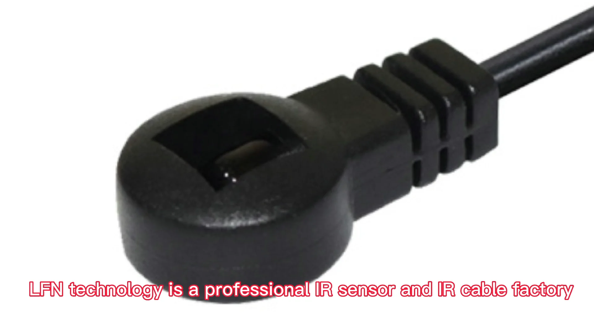 Long Distance Lfn Satellite Receiver Use 3.5mm Black Wire 38khz Ir ...