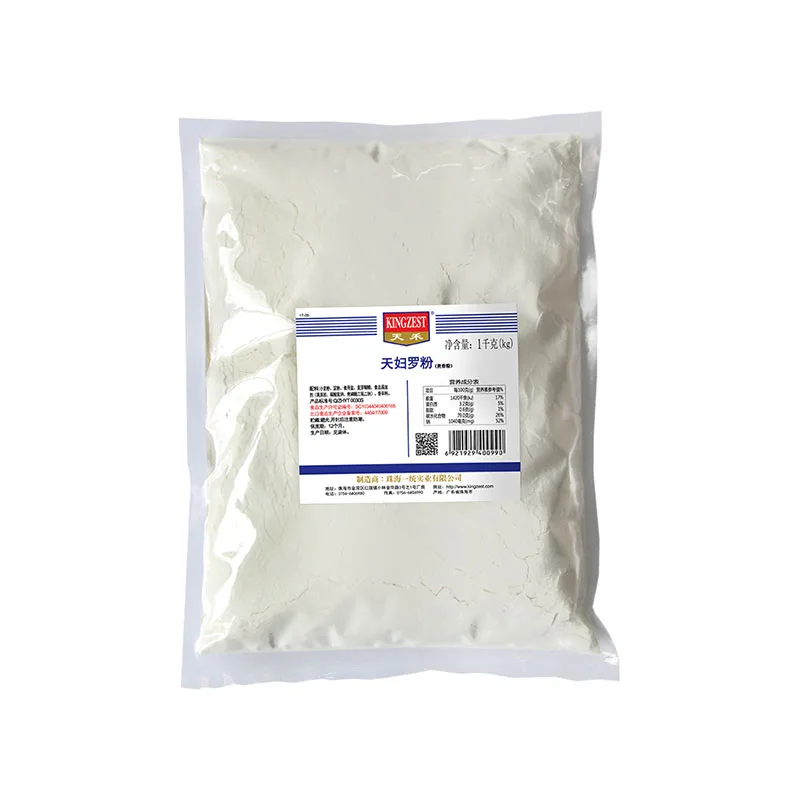 Alibaba.com: 1kg Tempura Flour from China factory, bulk pricing ...