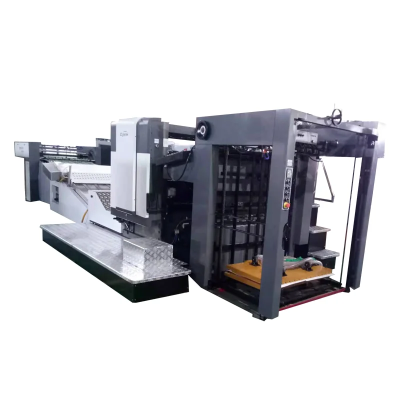 Automatic Colour Roto Gravure Printing Machine Price Paper Intaglio ...