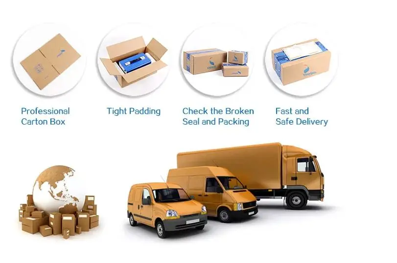 Saipwell Waterproof Plastic Junction Box For Subway Sw-0825-1-12 One In ...