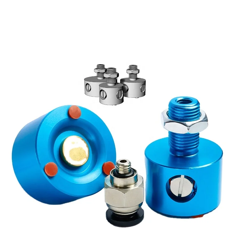 High Precision Bernoulli Non-contact Vacuum Suction Cup Suspension Type ...