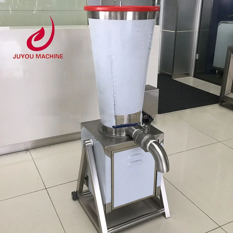 Multi Functional Commercial Fruit Juice Extractor Machine - Buy ...