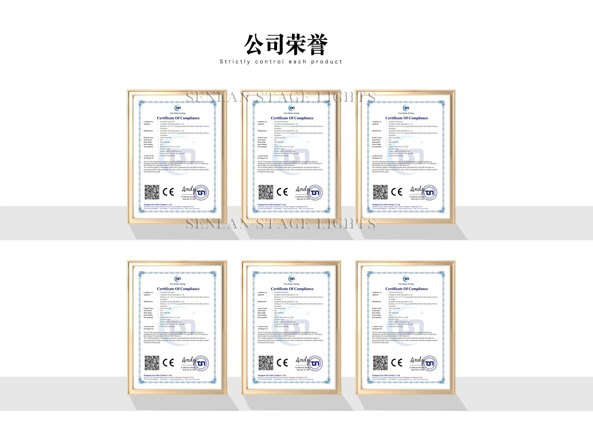 36W LED Colorful Rotating Stage Light for Moving Head Beam Laser for ...