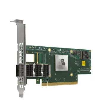 Original Mcx623102as-adat Connectx-6 Dx En Adapter Card 25gbe Dual-port ...