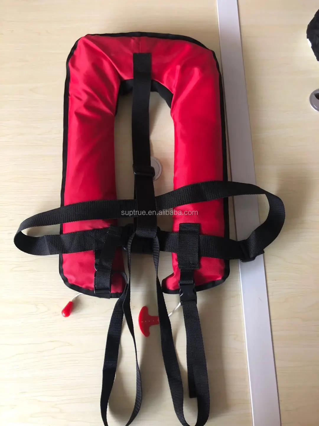 Wholesale CE Approved Life Jacket - 275N Marine Vest