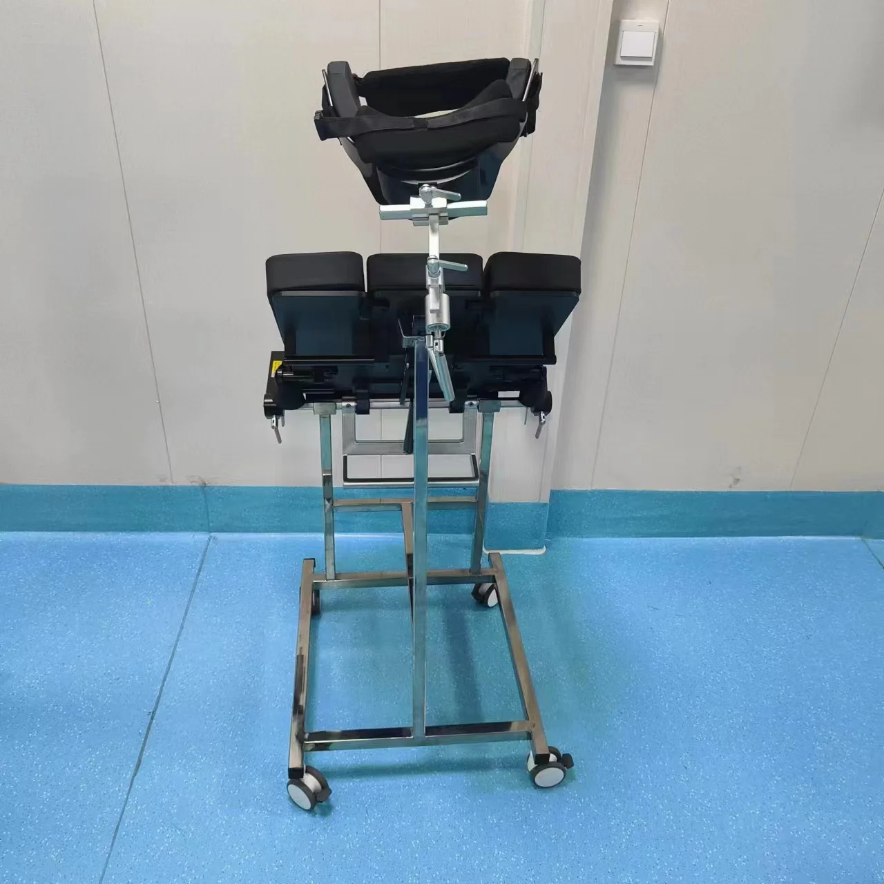 IN-G1 Shoulder Arthroscopy Surgery Arm Positioner Device Shoulder ...