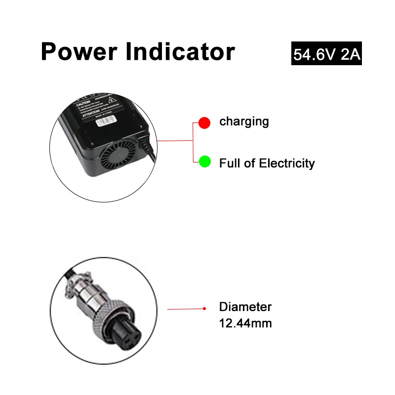 24v 2a /29.4v 2a/36v 2a 42v 1a 2a 3a 4a 5a 54.6v 2a 3a 67.2v 2a Battery ...
