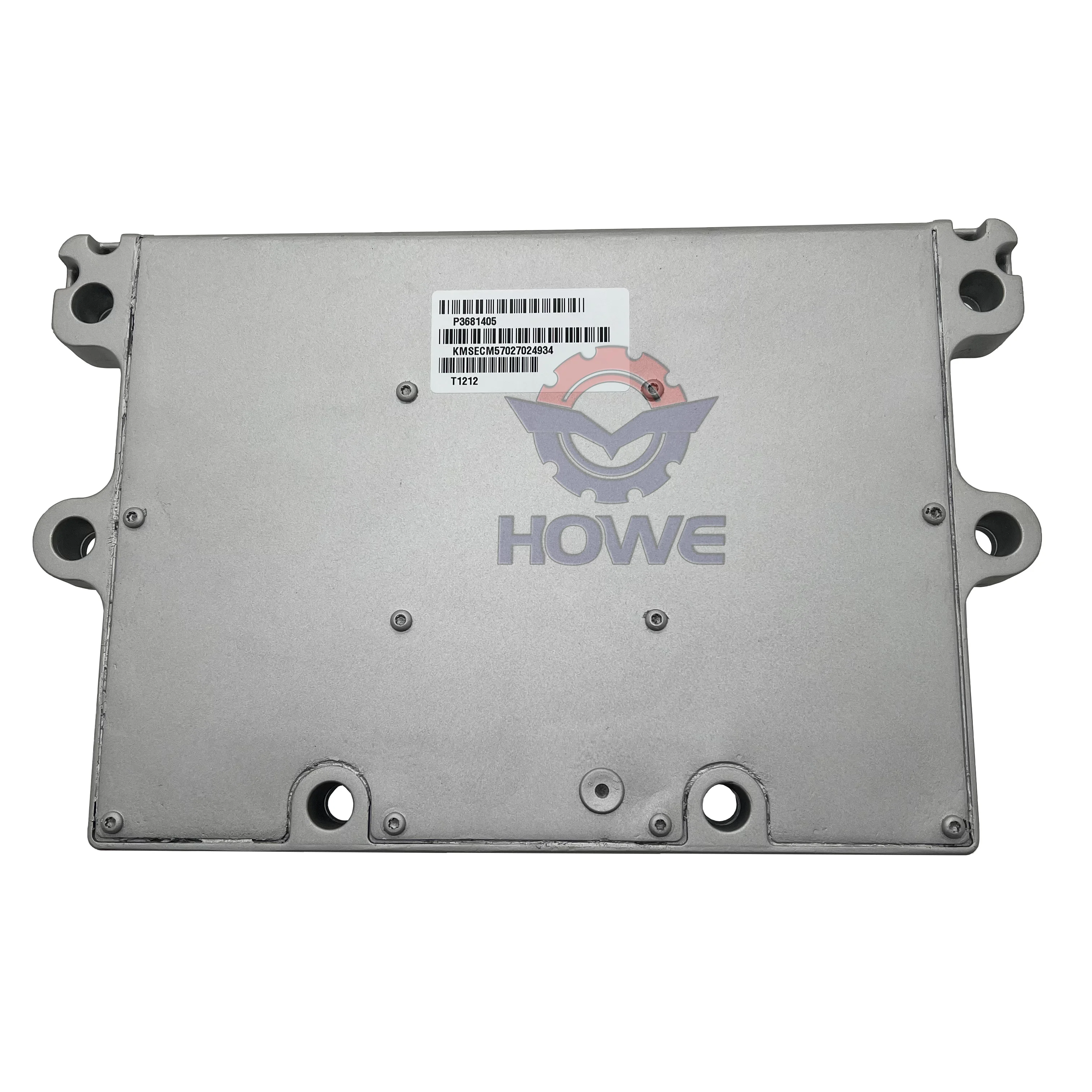 M11 Qsm11 Engine Controller Computer Board Ecu P3680509 3408426 For ...