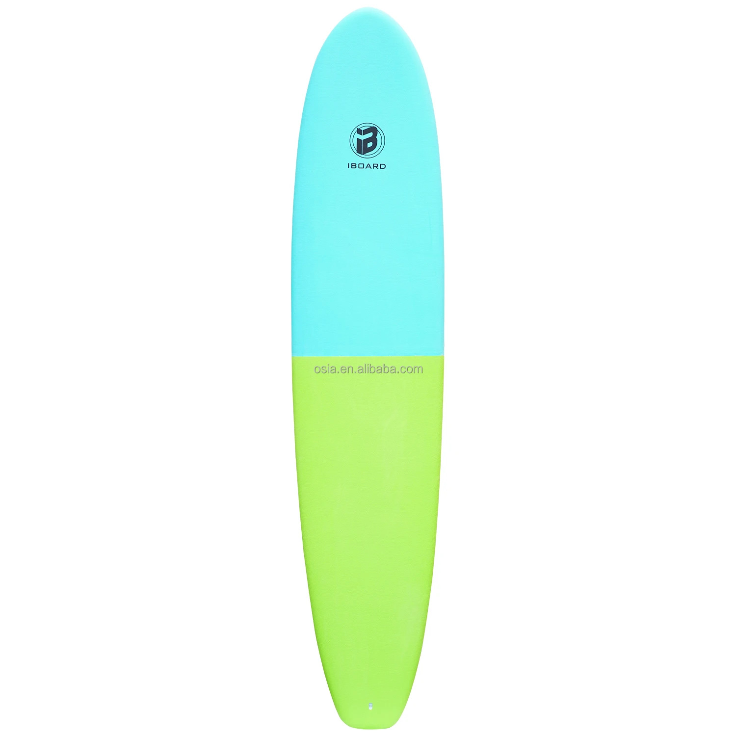 Manufacture Surfboard Softboard Eps Core + Fiberglass + Epoxy China ...
